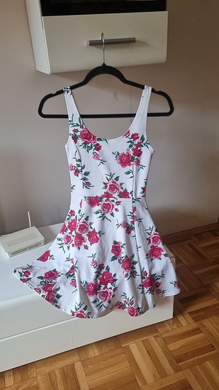 H&M haljina
