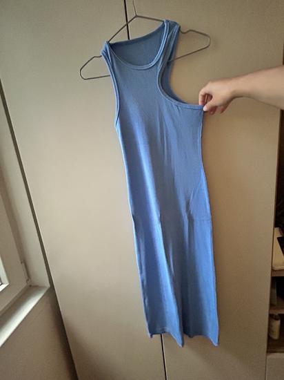 Extreme intimo haljina