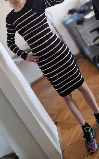 Tommy Hilfiger haljina