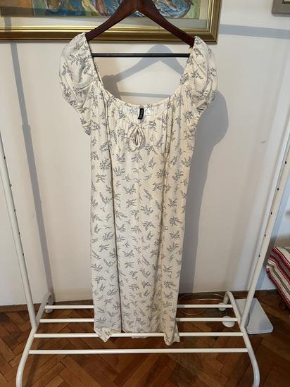 H&m haljina