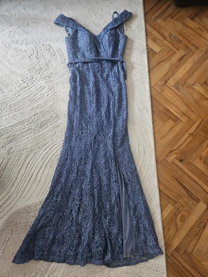 Haljina elegantna