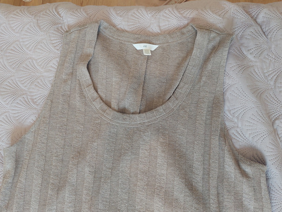 H&M haljina vel XXL