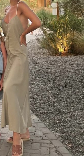 Zara haljina