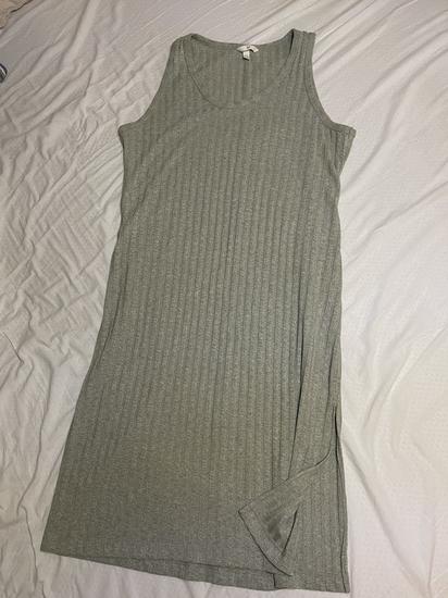 H&M koncana haljina