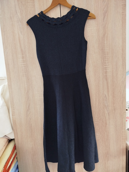 ORSAY mocna haljina, S