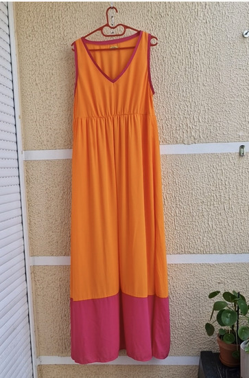 Duga haljina Buffalo M-L
