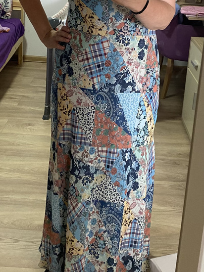 Primark haljina