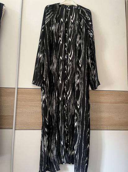 Ginatricot nov kaftan
