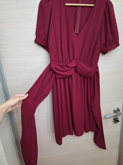 Guess by marciano haljina