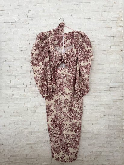 Haljina Andress design