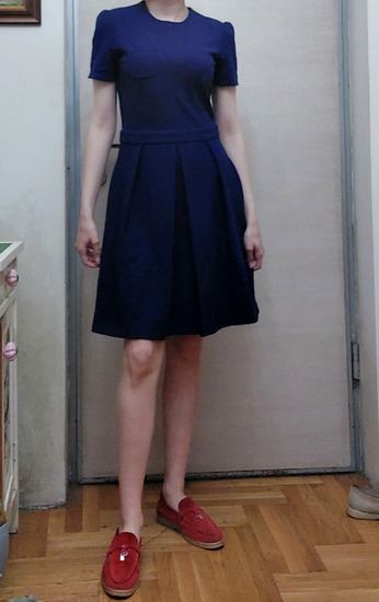 Tommy hilfiger haljina