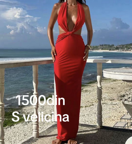 Svečana haljina
