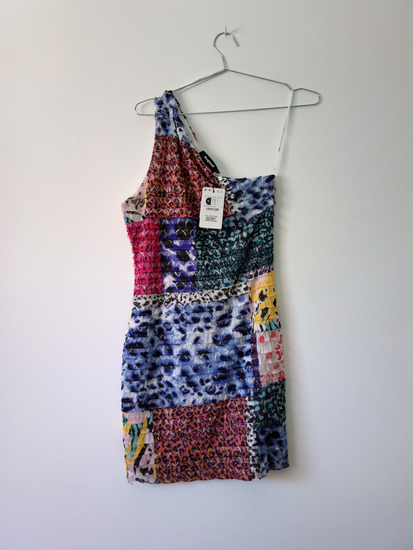 DESIGUAL haljina