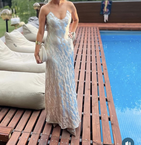 Zara haljina