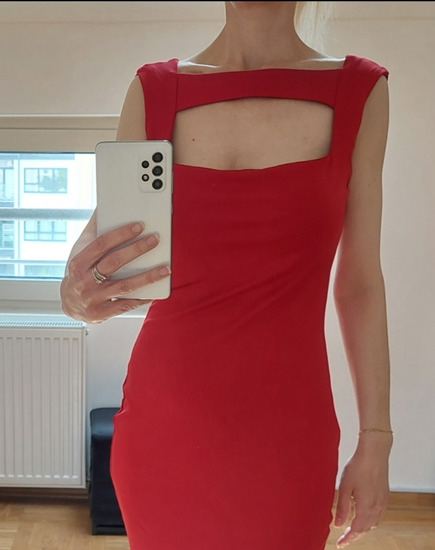 Nova Blondy haljina