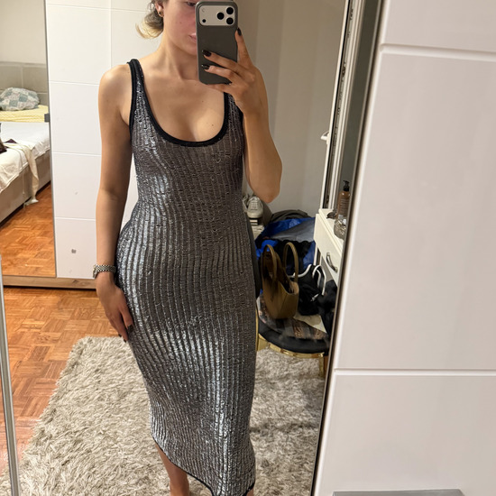Zara haljina