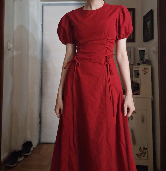 Zara haljina novo