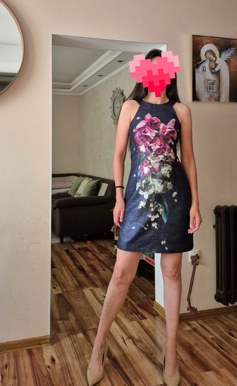Ted Baker S
