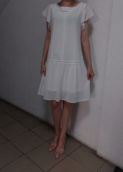 Massimo dutti haljina