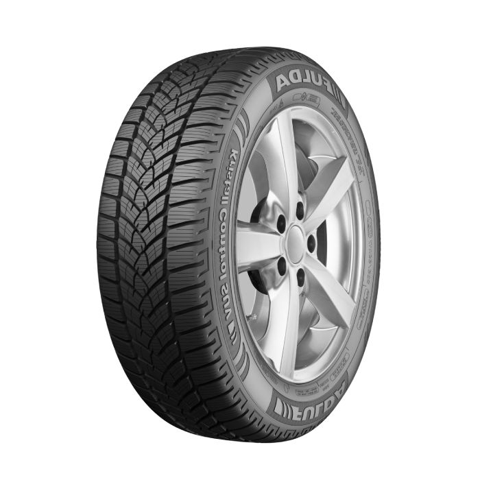 205/45R17 KRI CONTROL HP2 88V
