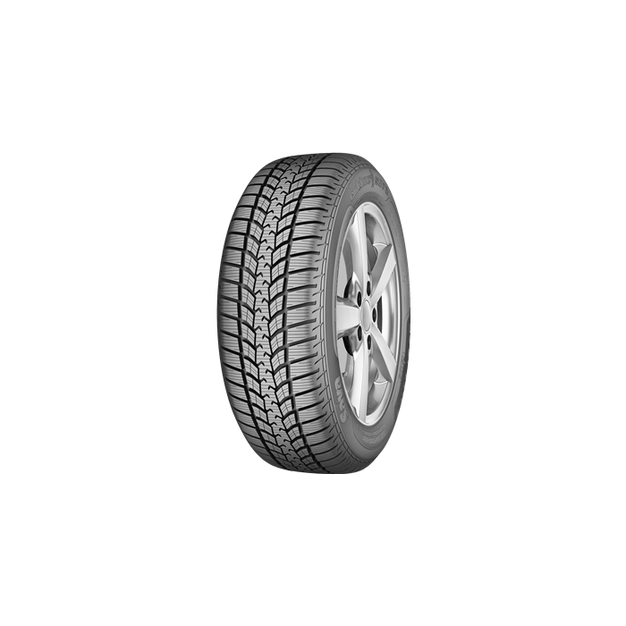 225/65R17 ESKIMO SUV2 106H XL