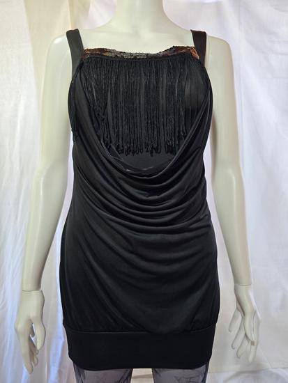 MANER top elegantna haljina