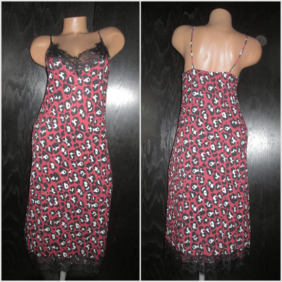 HALJINA "ZARA BASIC" M