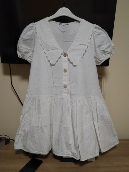 *ZARA* Haljina/Tunika, Ko NOVA,100%PAMUK%%