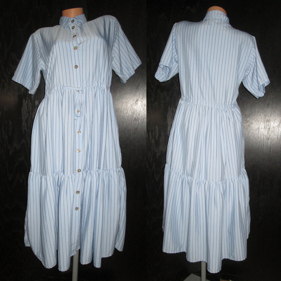 MAXI HALJINA "VIYA" M/L *NOVA*