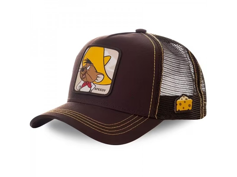 Kačket Looney Tunes, Speedy Gonsales