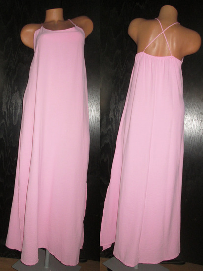 ITALY MAXI HALJINA - M/L kao nova