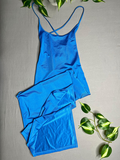 Shein petite haljina, XS, NOVO