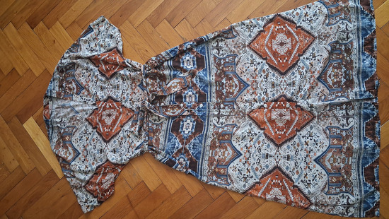 Shooter haljina M/L