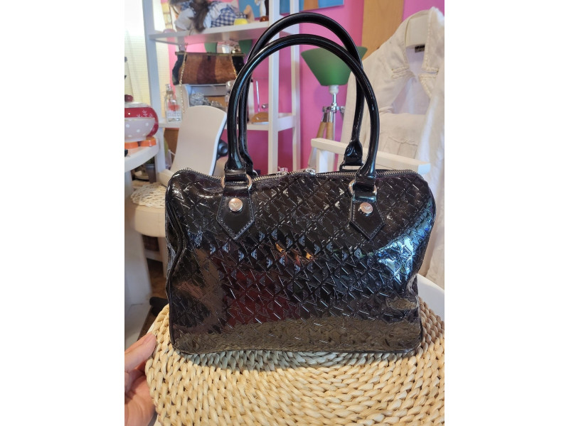 ARMANI JEANS LAK TORBA