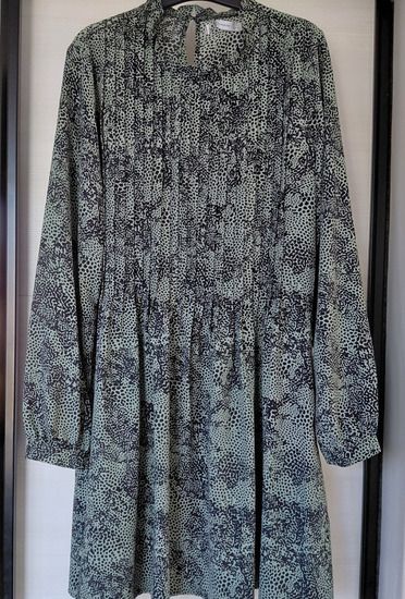 Reserved haljinica
