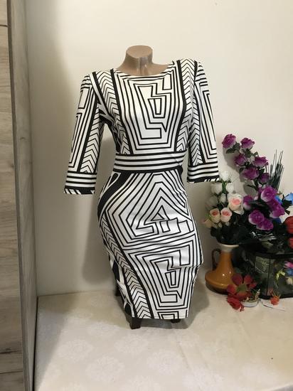Nova Jennyfer garment haljina M