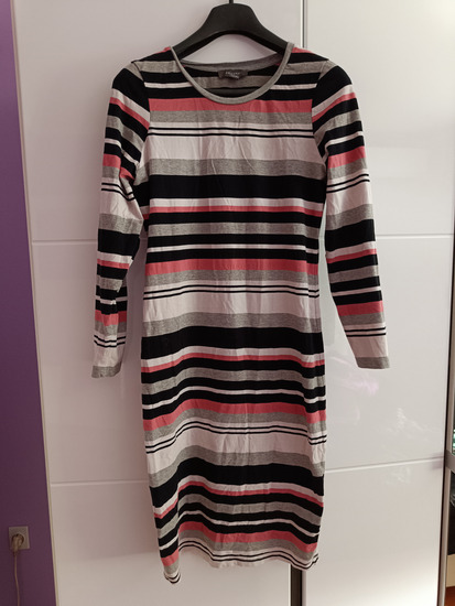 Primark nenosena haljina