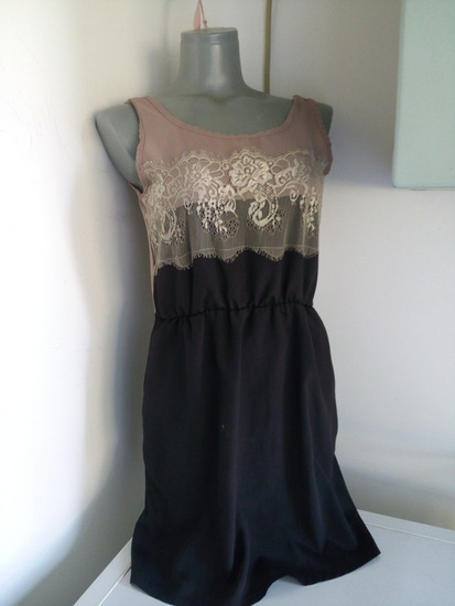 Dolls haljina S/M