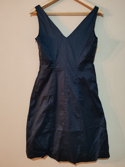 I BLUES MAX MARA PUFASTA TEGET HALJINA