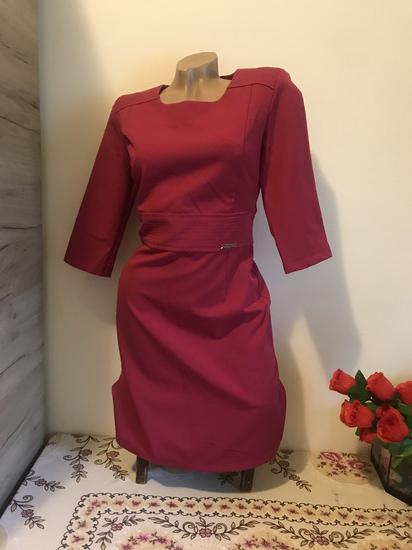 Matmazel pink haljina 40
