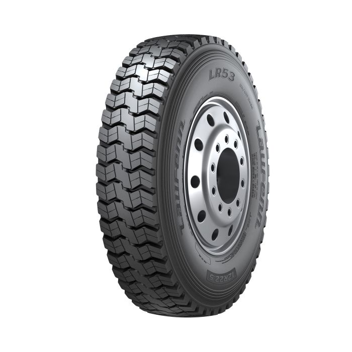 315/80R22.5 Laufenn LR53 156/150K (D) ON/OFF