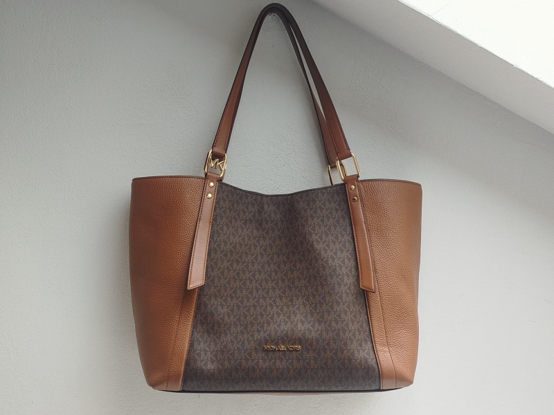 Original MICHAEL KORS torba,novo