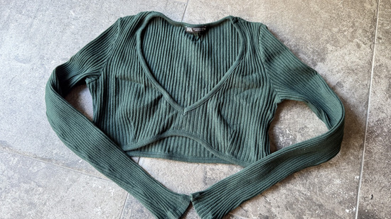 Zara top