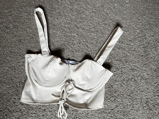 ZARA top