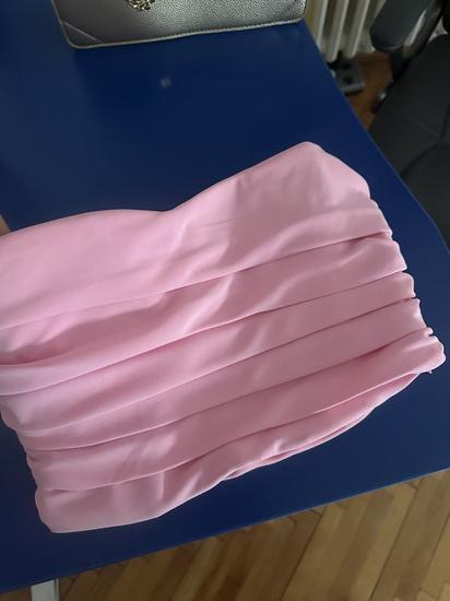 Zara korset S velicina