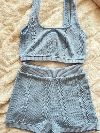 Zara komplet