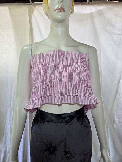 Crop Top nova majica