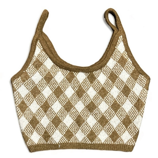 Zara Crop Top