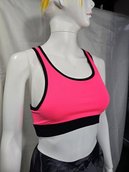 H&M crop top majica