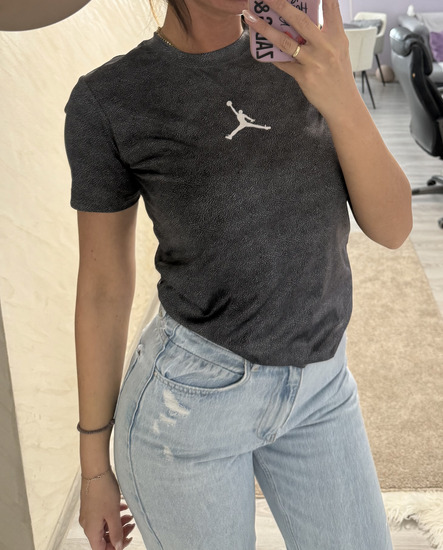 Nike Jordan zenska majica